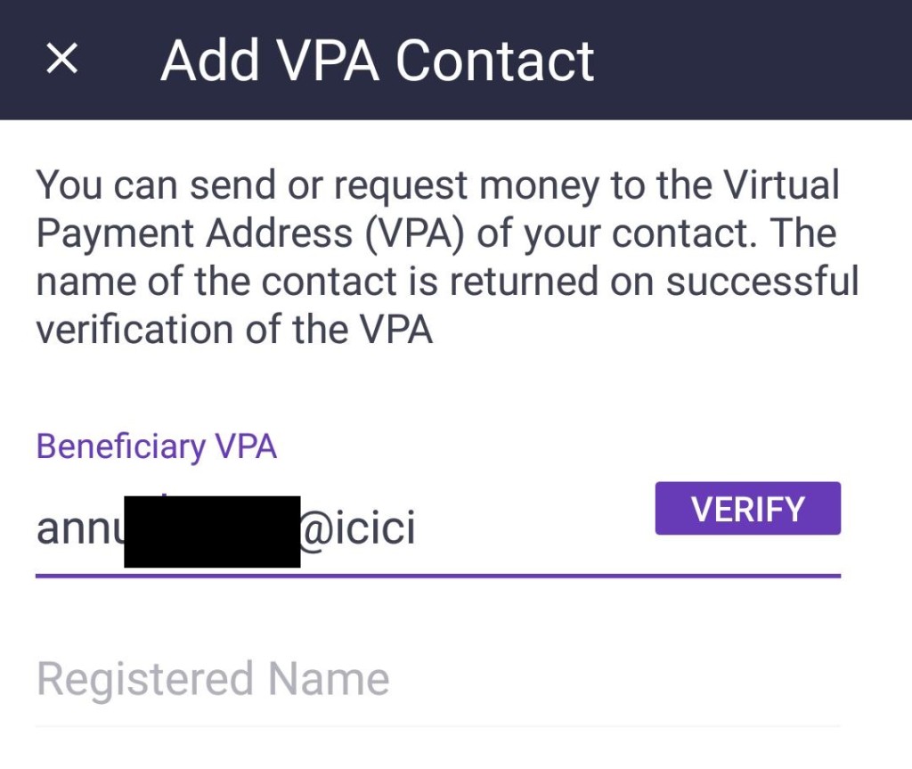 UPI – all you need to know; how to set up and transact (step-wise guide ...