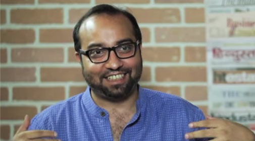 Fact Check on Mihir Sharma's article on demonetisation – My Voice ...