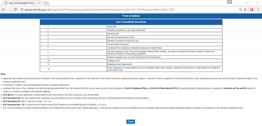 Is Aadhaar Card worth considering an essential identity proof? – My ...