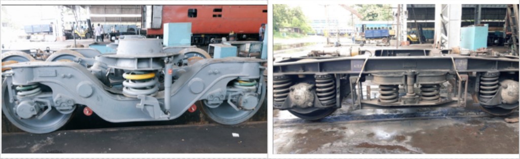 Know your Railways – Rolling Stock and Coaches - Opindia News