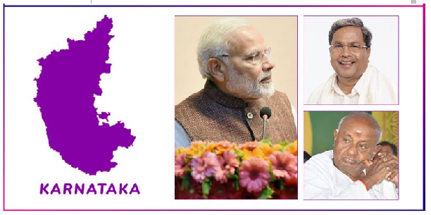 Winners and Losers of the Battle for Karnataka