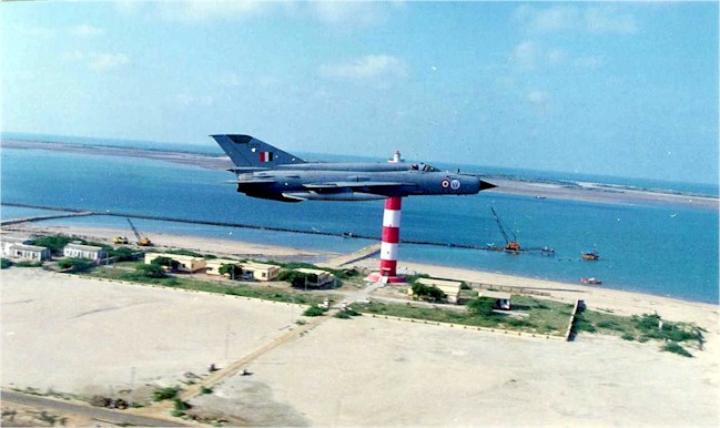 MiG 21: Over 50 glorious years of service in Indian Air Force