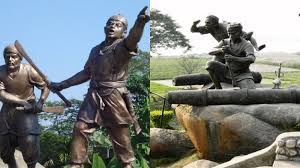 Ahom Dynasty – A kingdom- with divinity