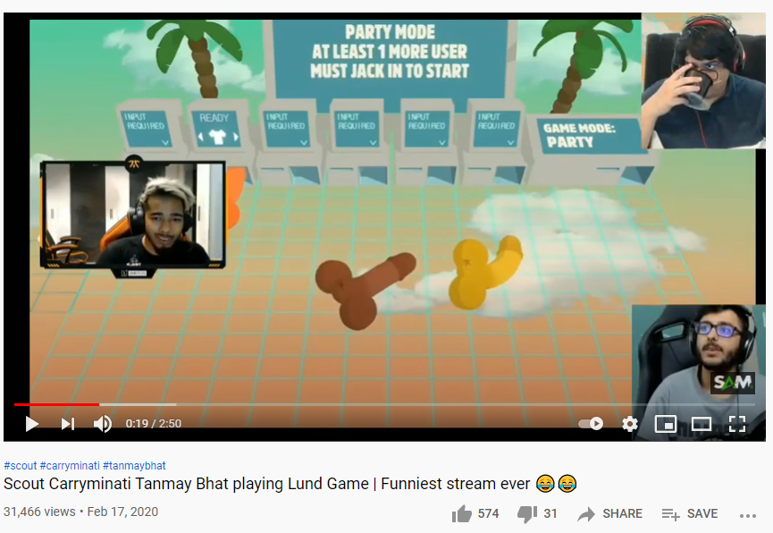 Gaming, OTT & Social Media: Leftists trying to woo youngsters in every ...