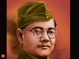 India recognizes and finally pays respect to Netaji