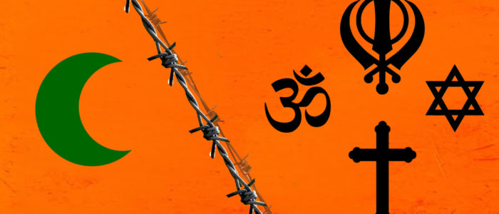 Religious conversion and cultural appropriation