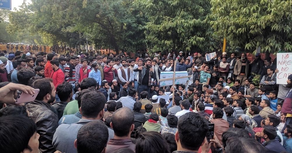 Why students in Bihar are protesting against the railways