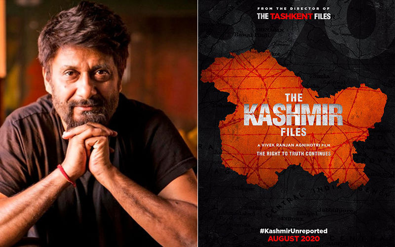 The Kashmir Files- (non)review