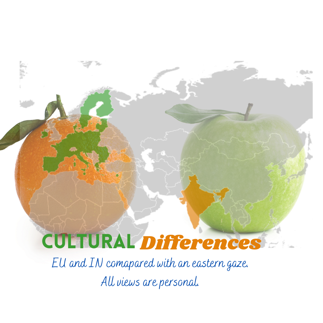 Embracing diversity: The power of cultural exchange