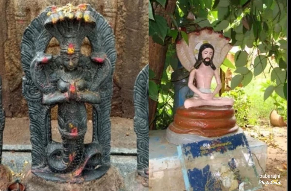 Hindu Jesus