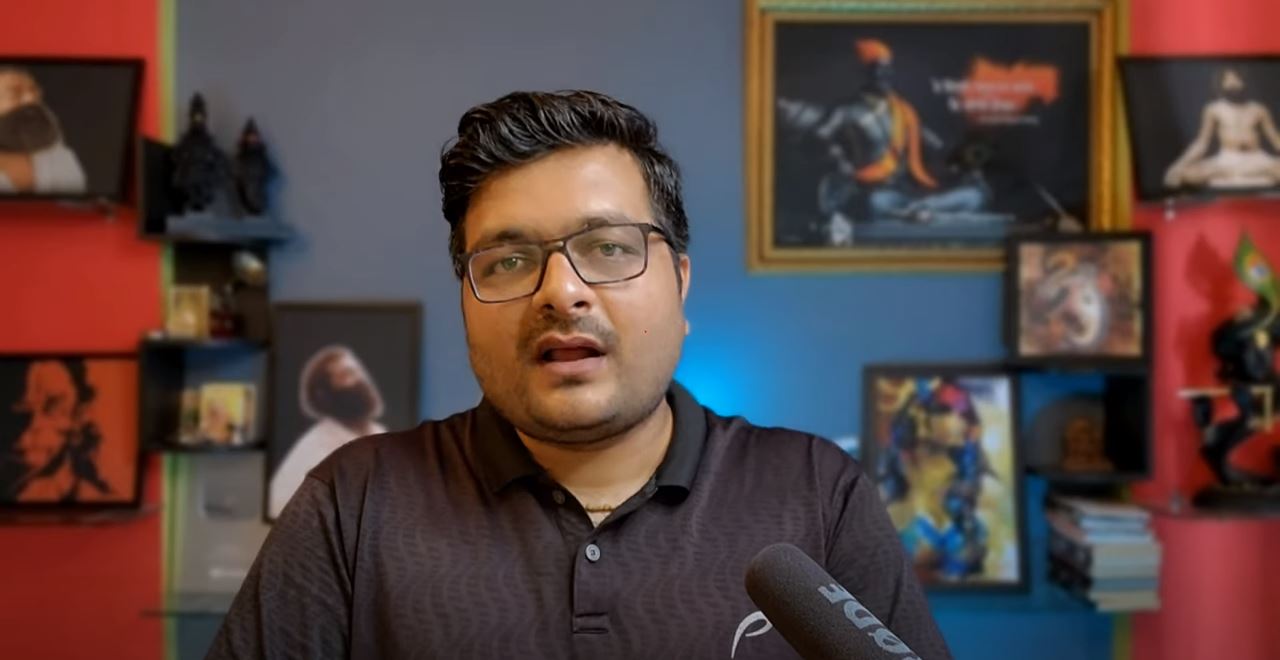 YouTuber calls out Bollywood for its hypocrisy on the Northeast over ...