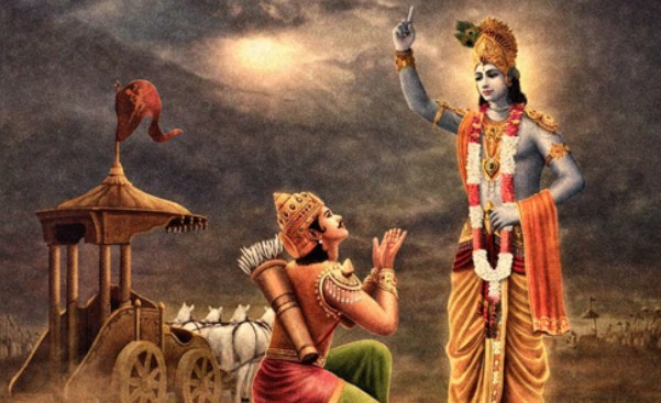 Bhagavad Gita: The biggest gift to humankind