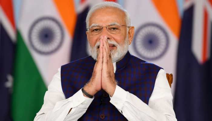 Modi's agenda for India: What to expect in the 2024 elections