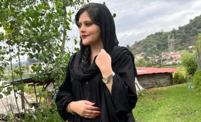 Mahsa Amini, Hijab, India and impossibility of Islam