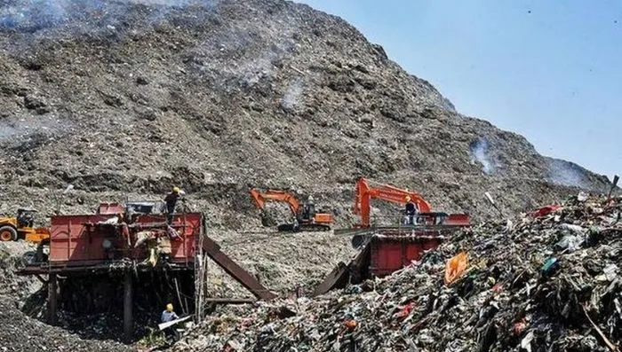 Delhi's landfills: Can they become a past?