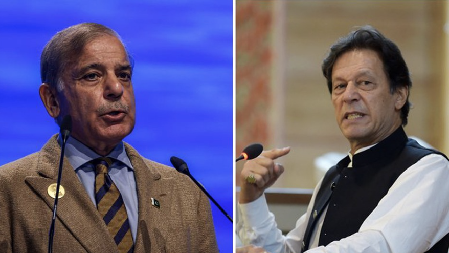 Pakistan declared bankrupt: Twitter reacts to the financial crisis
