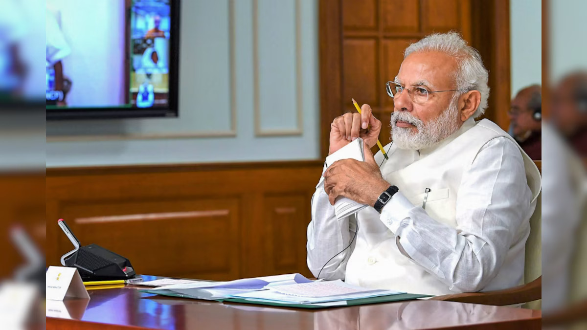 Decoding PM Narendra Modi’s date of birth as per Vedic numerology