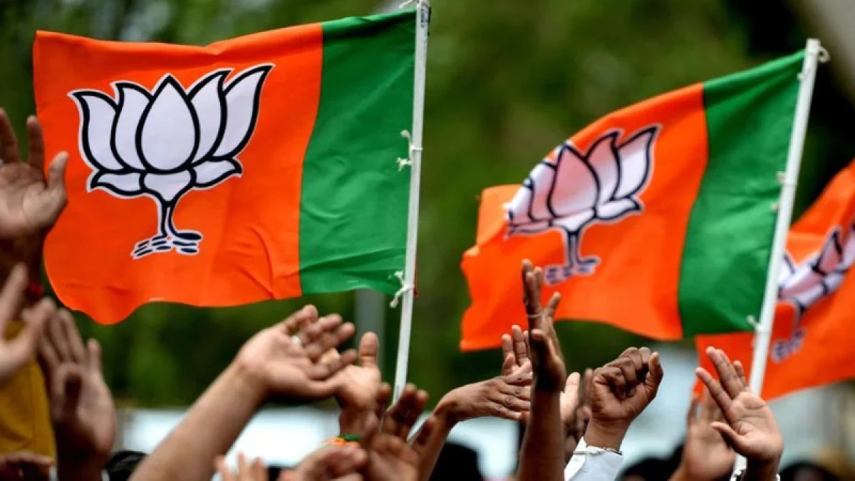 Seven bye-elections in six states: Takeaways for BJP