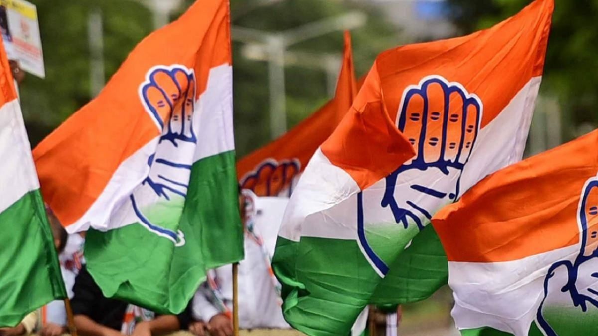 Congress must focus to defeat regional parties